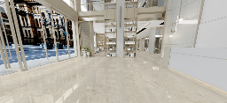 360 Visualizer