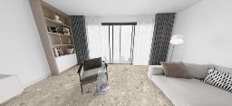 360 Visualizer