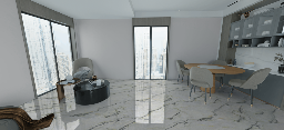 360 Visualizer